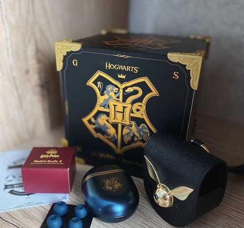 Наушники Redmi Buds 4 Harry Potter Edition