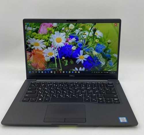 Dell Latitude 7400 i5-8365U/8/256 IPS