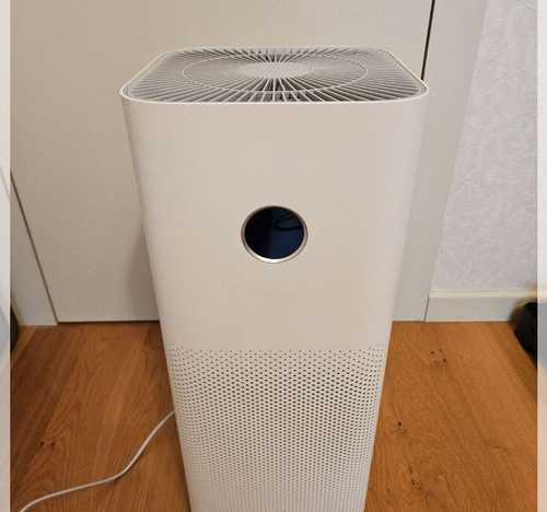 Очиститель Xiaomi SMART Air Purifier 4 Pro