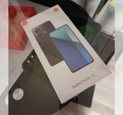 Xiaomi Redmi Note 13 Pro, 8/256 ГБ