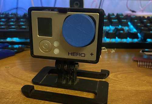 Gopro hero 3+