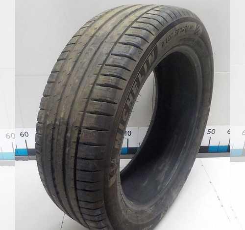 Michelin Pilot Sport 4 SUV 225/55 R19