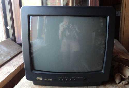 Телевизор JVC AV-14TE