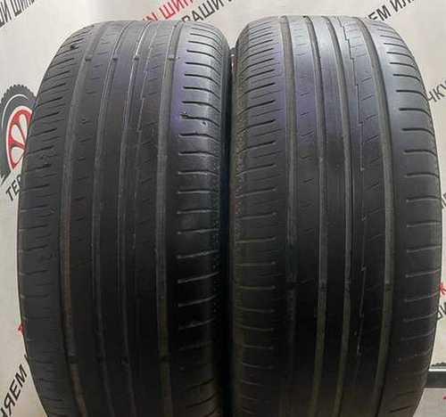 Yokohama BluEarth AE50 235/55 R18 100V