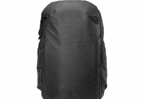 Peak Design Travel Backpack 30L Black Рюкзак (BTR