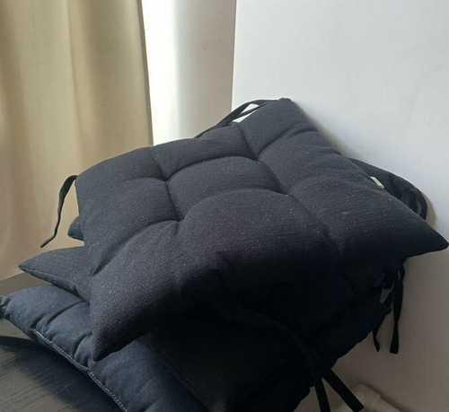 Сидушки / подушки для стульев