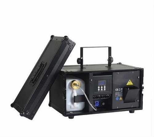Генератор тумана L Audio WS-HM1500