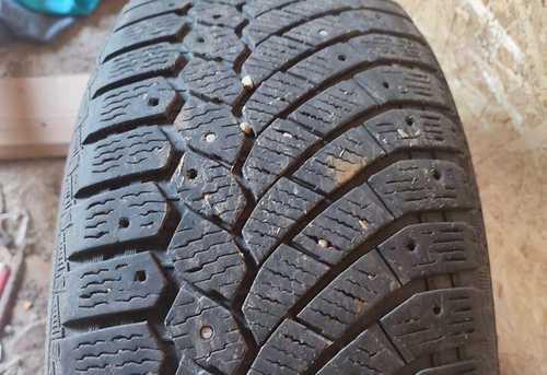 Continental ContiIceContact 4x4 235/55 R17