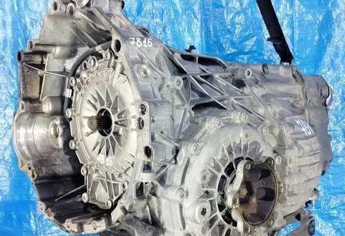 АКПП Audi 01J VL-300; CVT; 2RWD