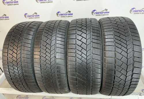 Continental ContiWinterContact TS830 P SSR 225/45 R18 95V