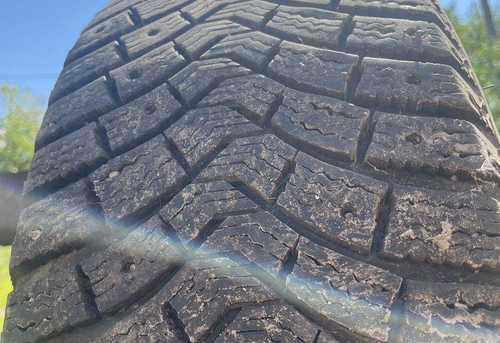 Michelin 4x4 Alpin 17.5/10.5 R10 27J