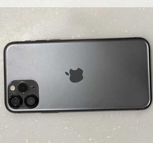 iPhone 11 Pro, 128 ГБ