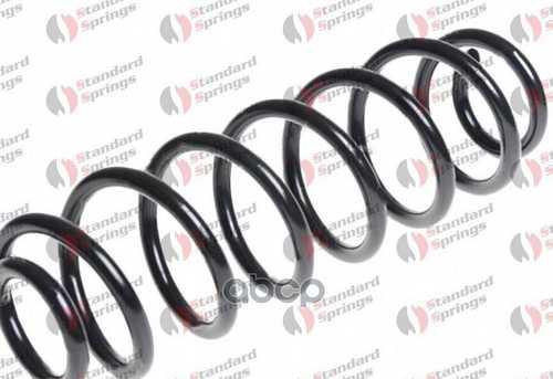 Пружина задняя skoda/VW ST130040R Standard Springs