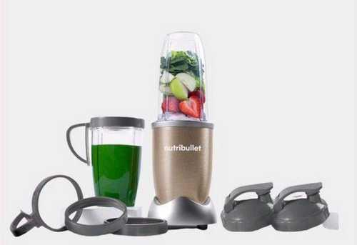 Nutribullet nb911cp pro