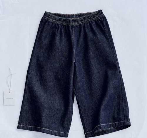 Джинсы-кюлоты Zara Timelesz, 110