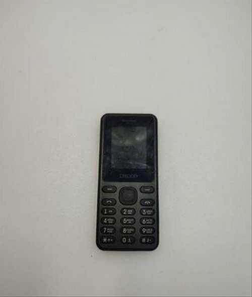 Сотовый телефон Dexp C185 (20577)
