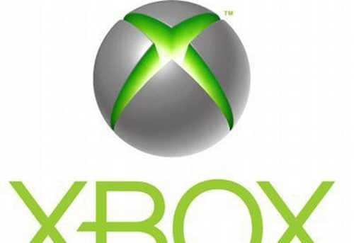 Xbox One игры 30+ шутк AAA
