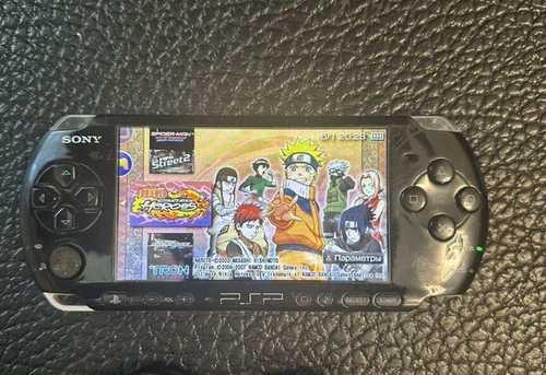 Sony PSP 3008 64Gb