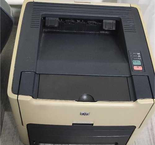 Принтер hp laserjet 1320