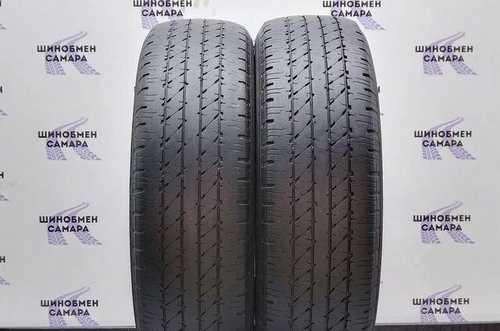 Sava Trenta 205/70 R15C 106R