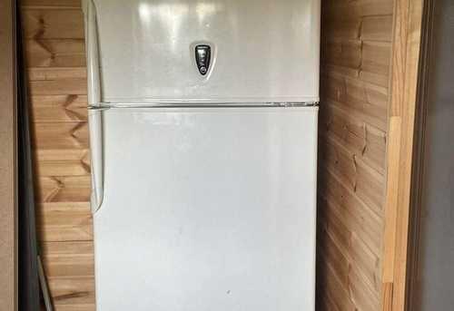 Холодильник Daewoo 3d cooling