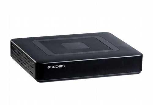 Видеорегистратор ssdcam AV-2004NL (5Mp-N)