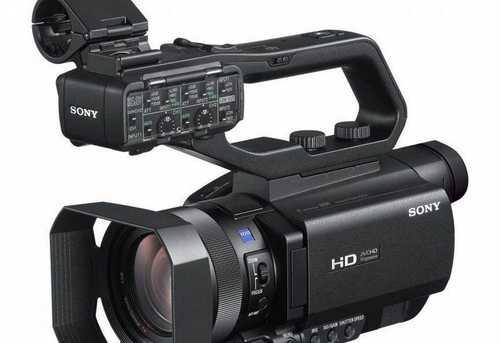 Видеокамера Sony HXR-MC88 Новый