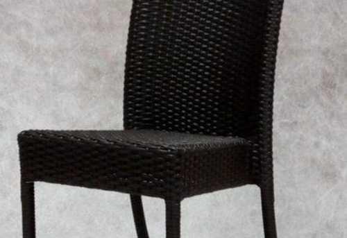 Садовый стул из ротанга / мебель премиум качества