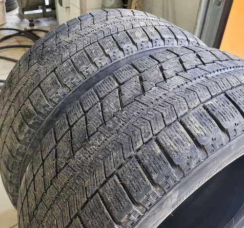 Bridgestone Blizzak VRX 205/55 R16