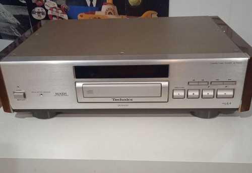 Technics SL - P 2000