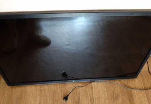 LG42LM580s