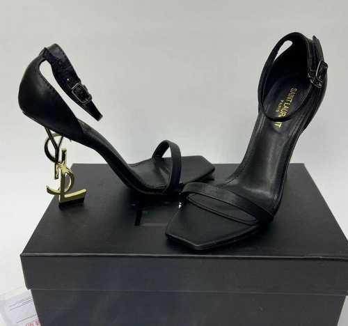 Босоножки ysl