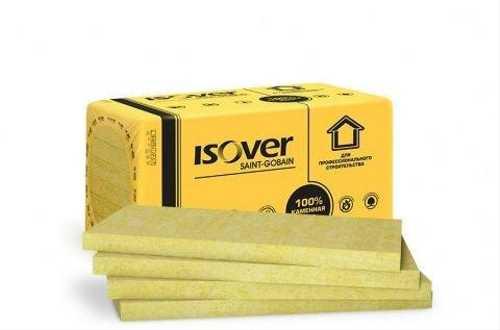 Утеплитель isover фасад-мастер-100/600x1000 3шт(0