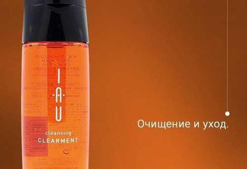 Lebel IAU Cleansing Clearment Шампунь для нормальн