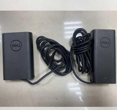 Оригигальгый блок питания Dell 65w