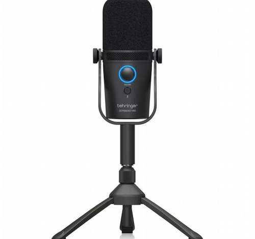 Микрофон Behringer D2 podcast PRO