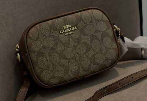 Сумка женская Coach mini jamie camera BAG