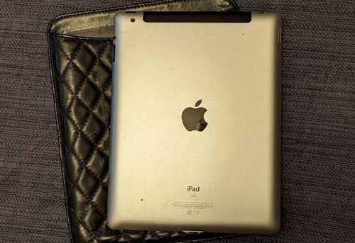 Планшет apple ipad2