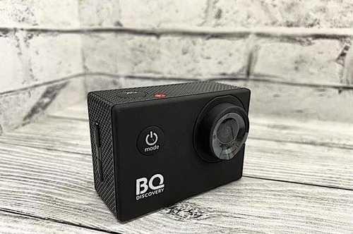 Экшн камера BQ-С002 Discovery