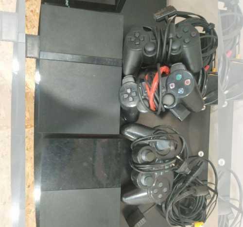 Sony PlayStation 2