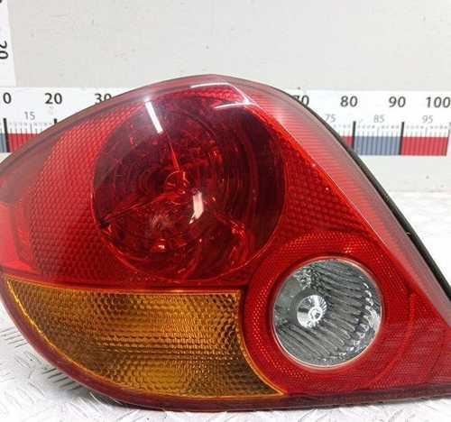 Фонарь задний левый для Hyundai Coupe 2 924012C010