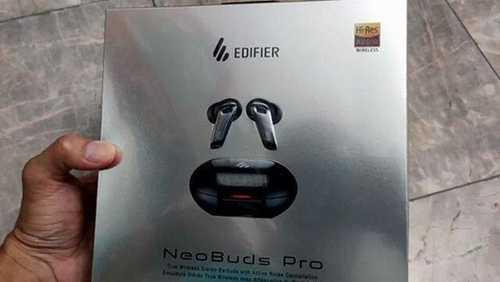 TWS-наушники Edifier NeoBuds Pro