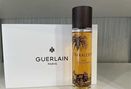 Guerlain Terracotta Eau Sous Le Vent