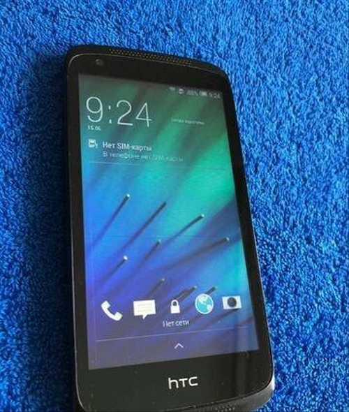 Смартфон HTC Desire 526G