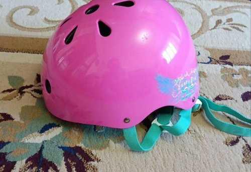 Шлем детский для занятий спортом