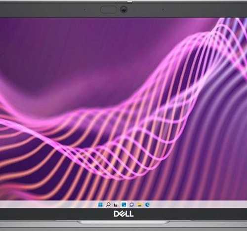 Ноутбук Dell Latitude 5550-5853