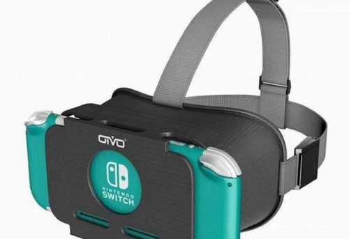 Switch Lite вр/VR oivo IV-SW086 Новые