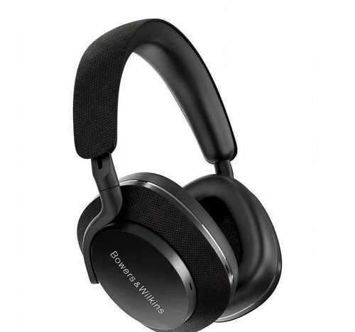 Bowers & Wilkins PX7 S2 Black