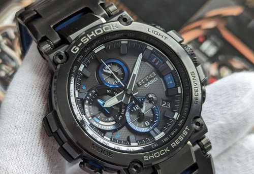 Casio G-Shock MTG-B1000BD-1A