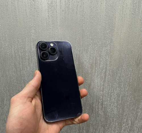 iPhone 14 Pro Max, 128 ГБ